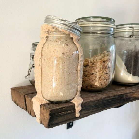 Brood bakken: De ingrediënten in een brood - Vers van Lau